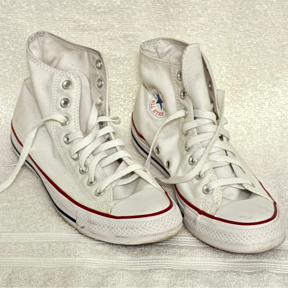 Converse Sneakers - Gem
